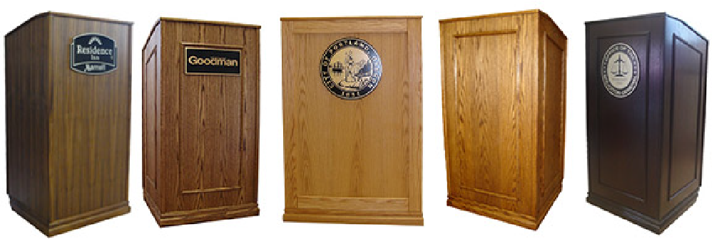Bestlecterns Home Product Page